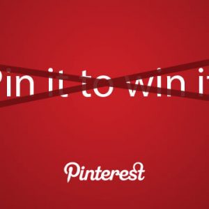 Pin To Win Contest Guidelines: What You Need To Know - ViralSweep