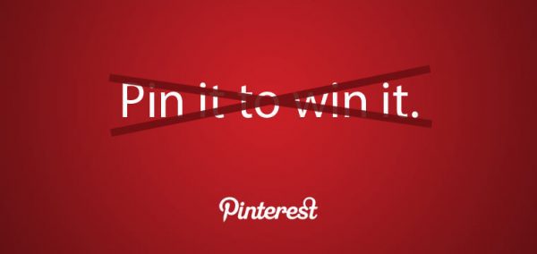 Pin To Win Contest Guidelines: What You Need To Know - ViralSweep