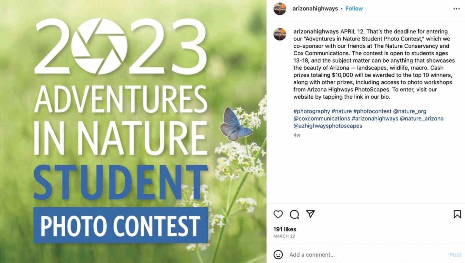 How To Run A Successful Instagram Photo Contest? - ViralSweep