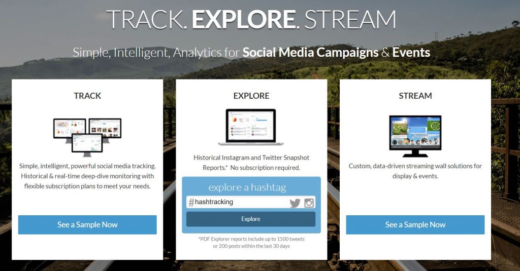 Mastering Social Media Trends: 4 Must-Try Hashtag Tracker Tools ...